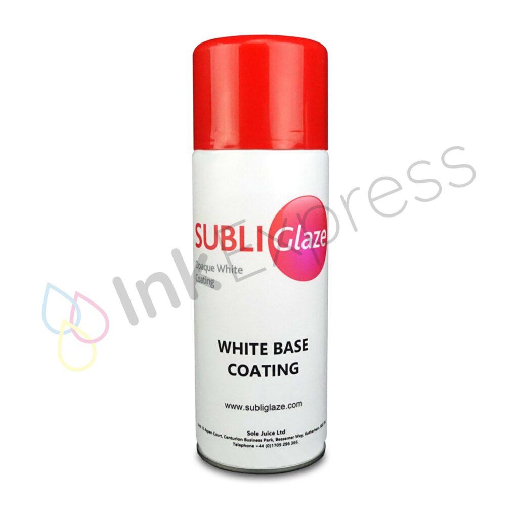 Sublimation Coating Spray | Ink Express