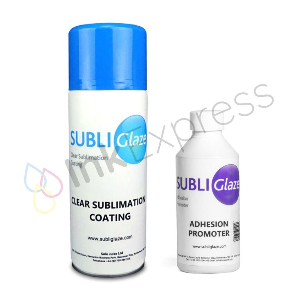 Sublimation Coating Spray | Ink Express