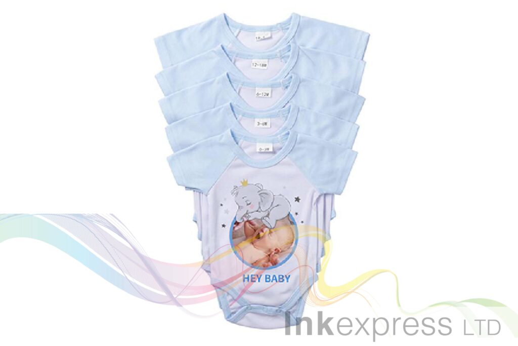 Sublimation Blanks | Ink Express