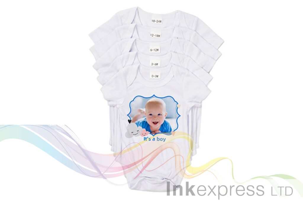 Sublimation Blanks | Ink Express