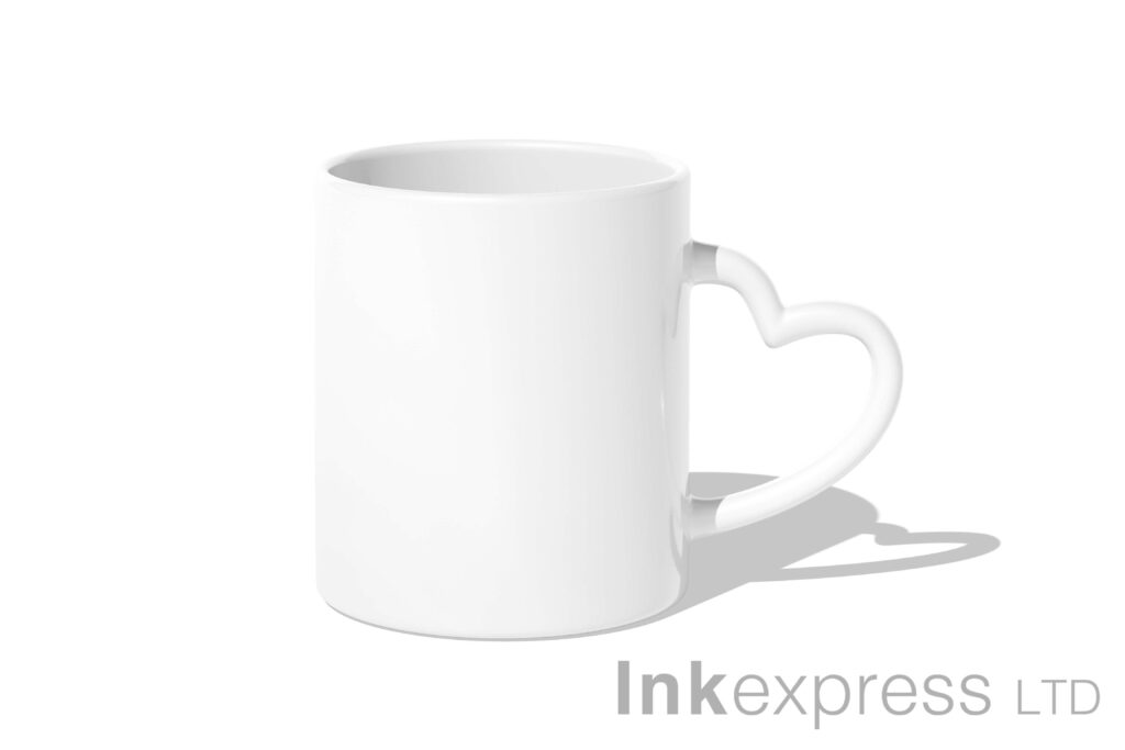 Sublimation Blanks | Ink Express