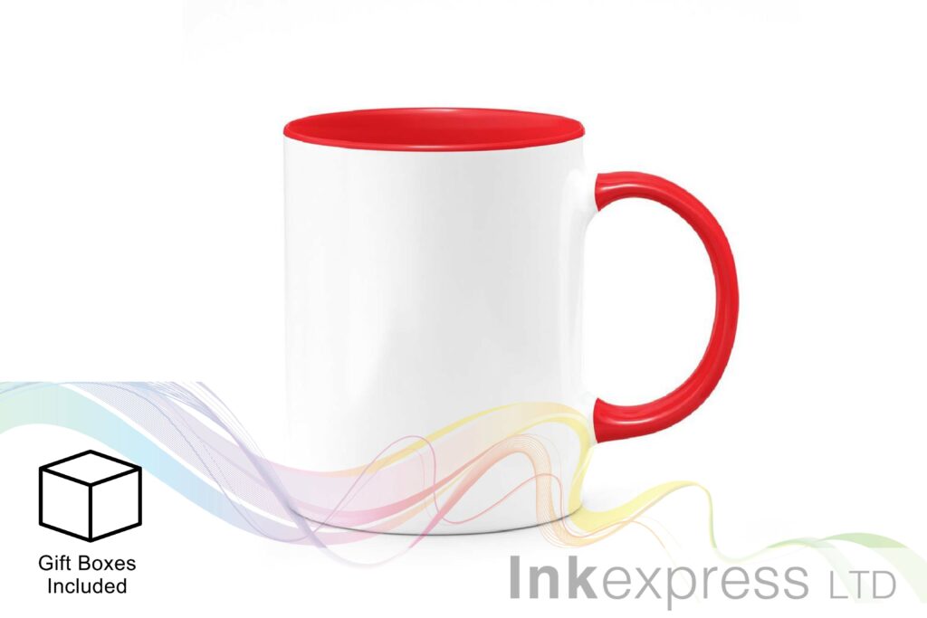 Sublimation Blanks | Ink Express