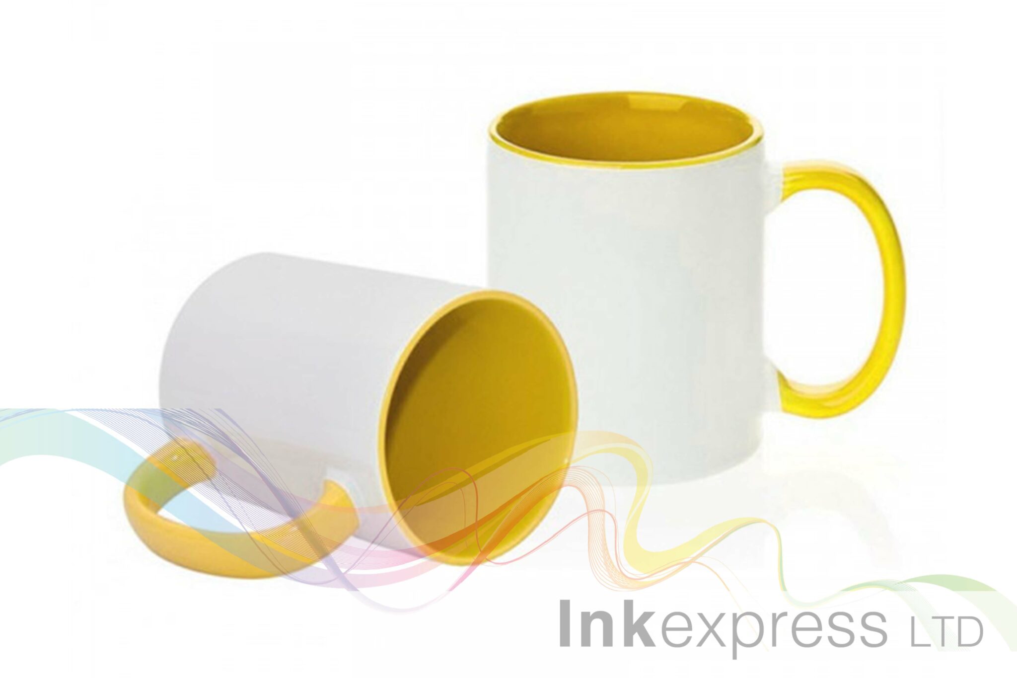 Sublimation Blanks | Ink Express