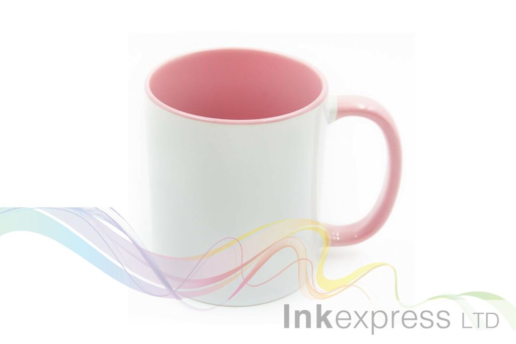 Sublimation Blanks | Ink Express