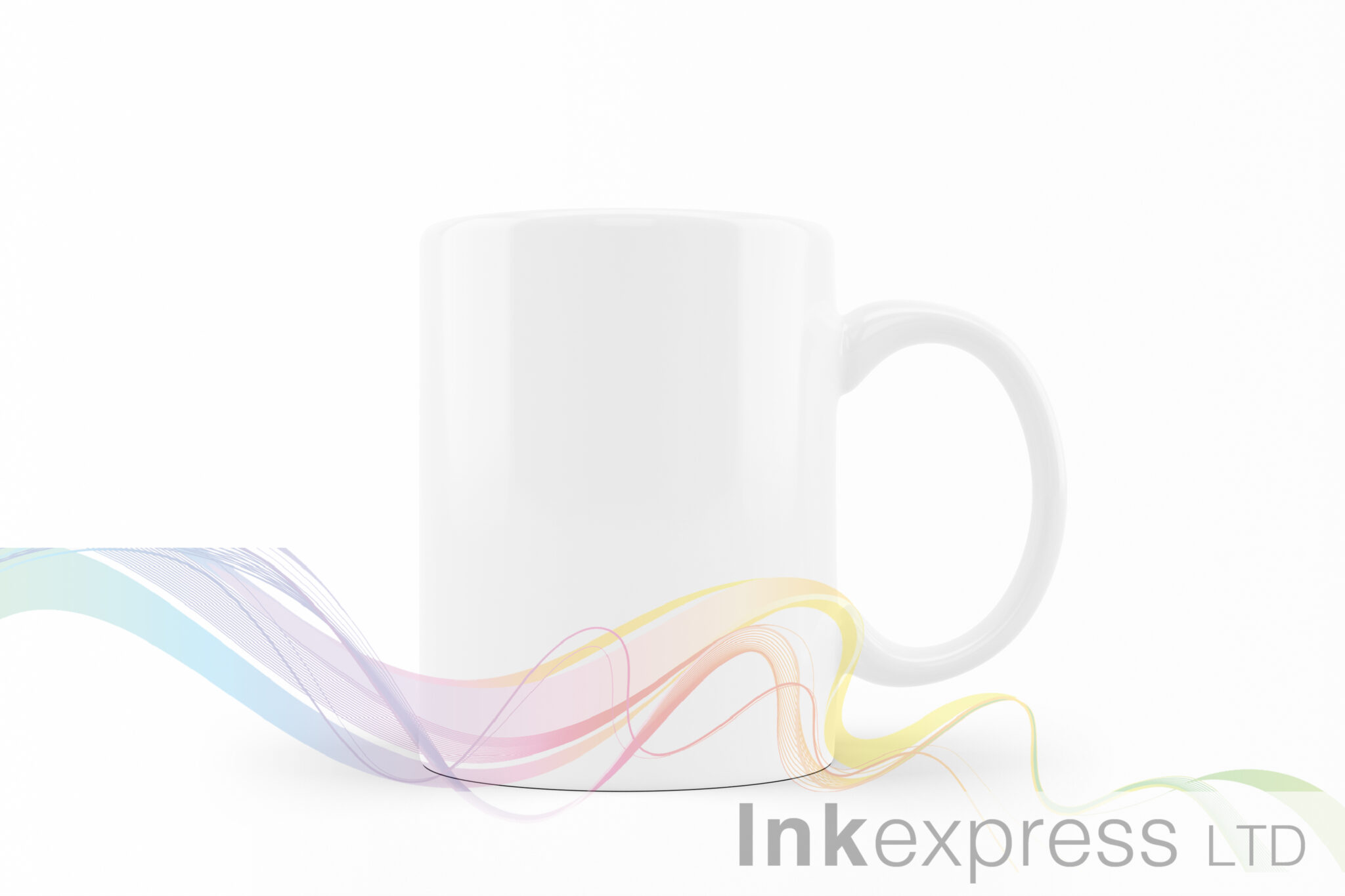 Sublimation Blanks | Ink Express