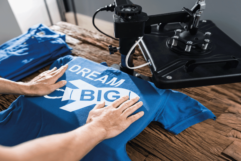DTF Printing: The Game-Changer in Textile Customisation