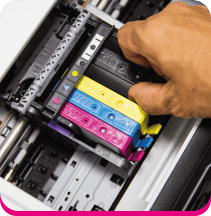 Ink Express | Inkjet & Dye Sublimation Supplies - Order Now